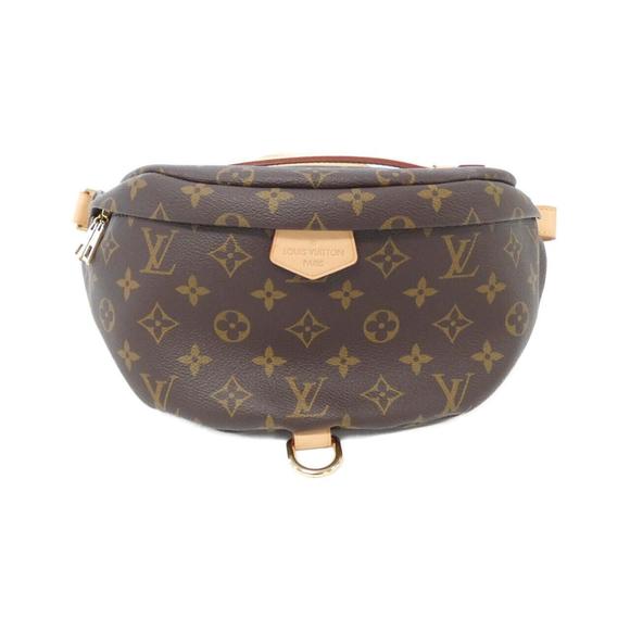 Louis Vuitton | Bags | Louis Vuitton Monogram Bumbag M43644 Shoulder ...